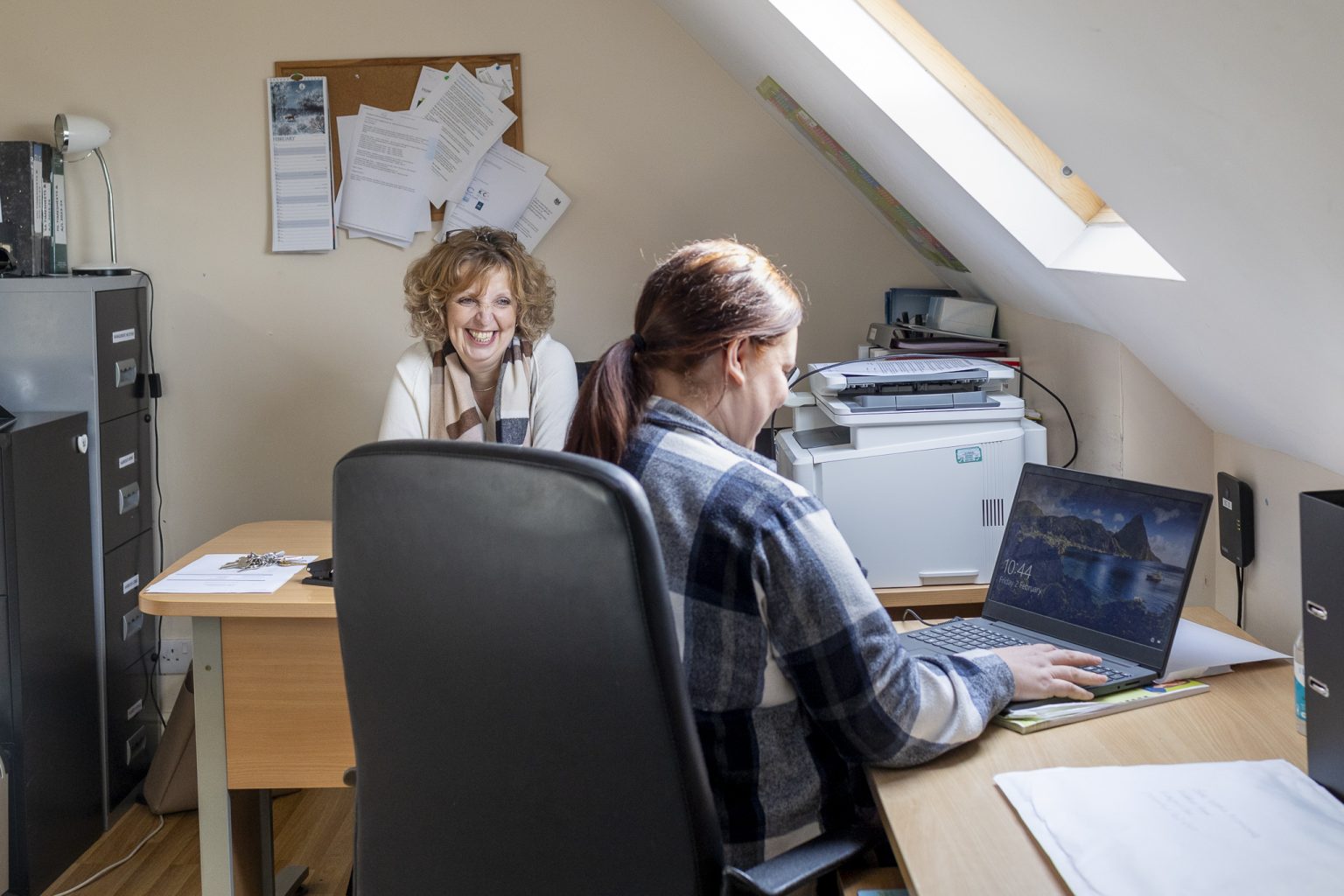 Apply for a job | Harbour Care Group